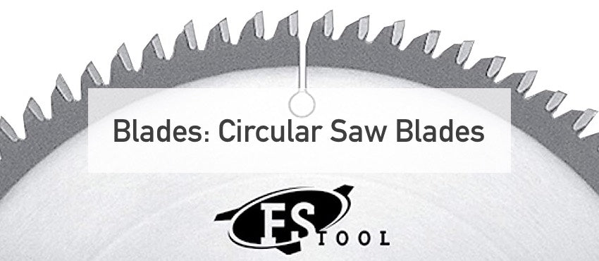 High-Performance Circular Saw Blades for Every Job | Ultimate Tools