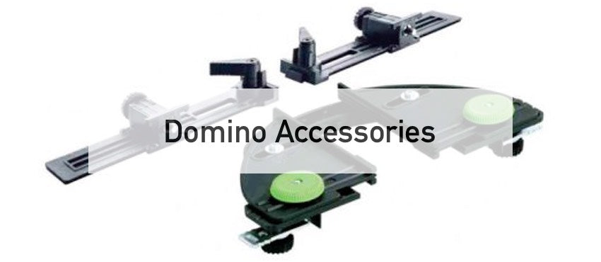 Premium Domino Accessories from Festool & More | Ultimate Tools