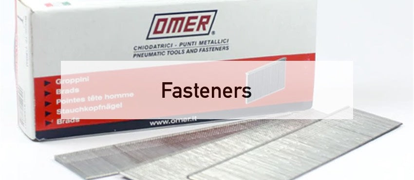 Best Wood Fasteners Available Online in Canada | Ultimate Tools