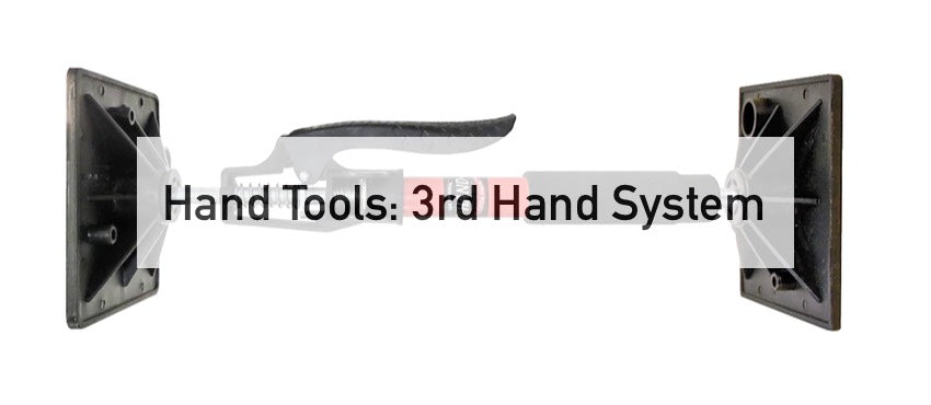 Workshop Material Handling & Productivity Solutions | Ultimate Tools