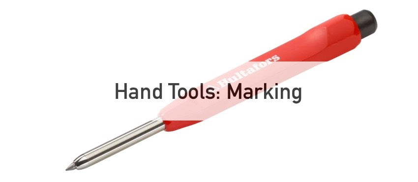 Essential Marking Tools for Carpentry & Construction | Ultimate Tools