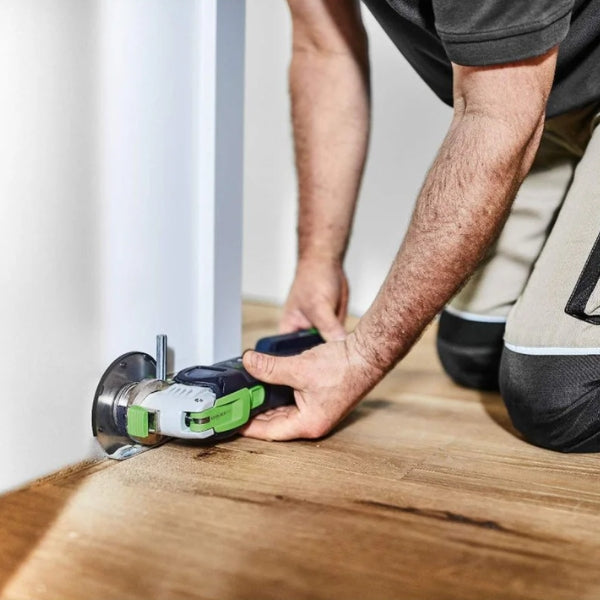 Tackle Any Project with Our Oscillating Multi-Tools | Ultimate Tools