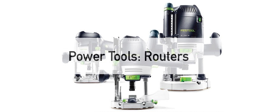 Discover the Best Router Tools in Canada | Ultimate Tools
