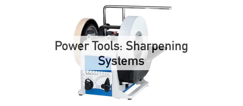 Get Razor-Sharp Tools with Our Sharpening Systems | Ultimate Tools