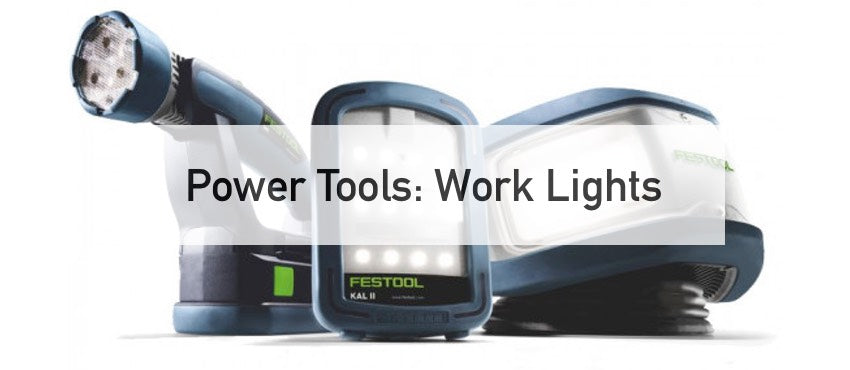 Illuminate Projects with the Best LED Workshop Lights | Ultimate Tools