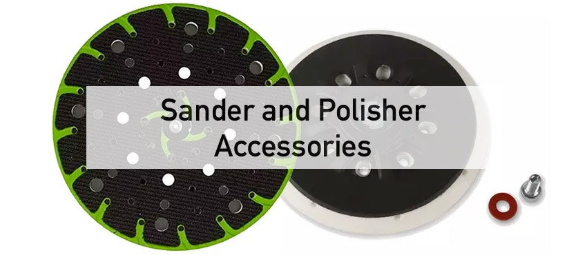 Superior Sander Accessories, Sanding Belts & More | Ultimate Tools