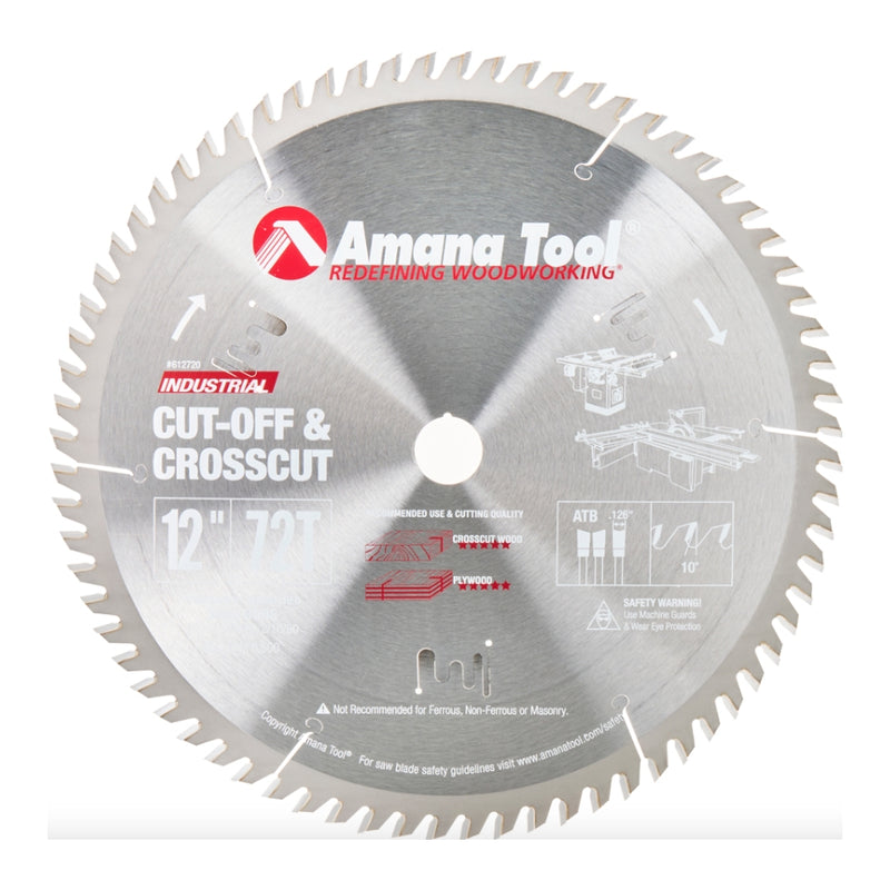 Amana Tool Delivers Unsurpassed Quality in Canada | Ultimate Tools
