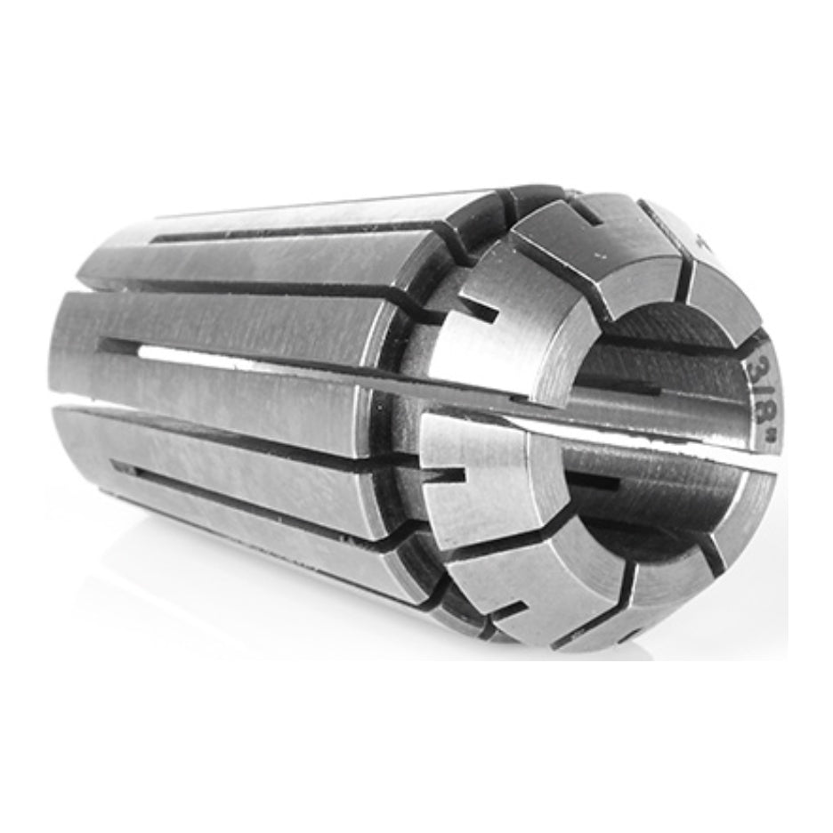 Amana 3/8 Inch CNC High Precision Spring Collets for ER16 Tool Holder