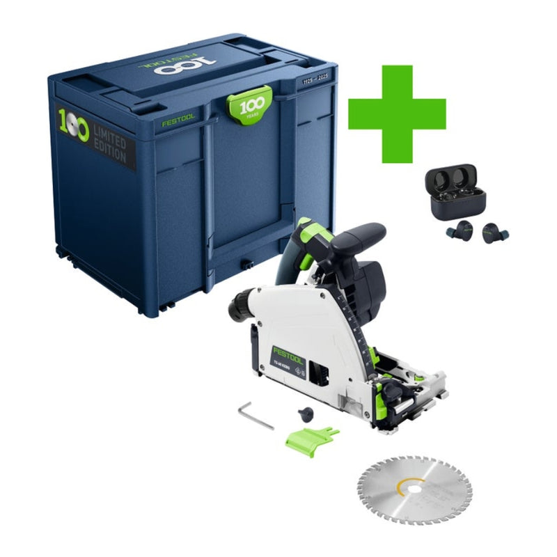 Ultimate Tools - Canada's First Festool Dealer