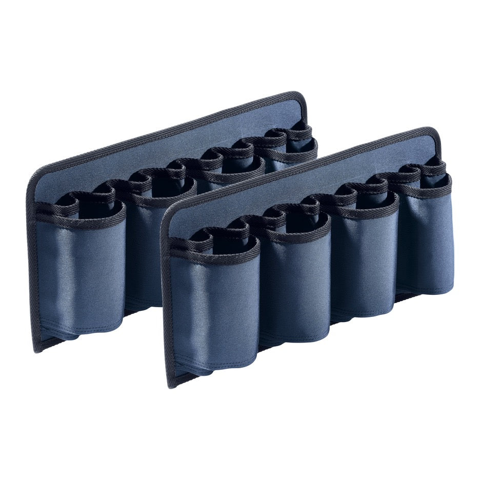 Festool 12-Loop Storage Inserts for SYS3 ToolBag T-BAG M T1/2 577502