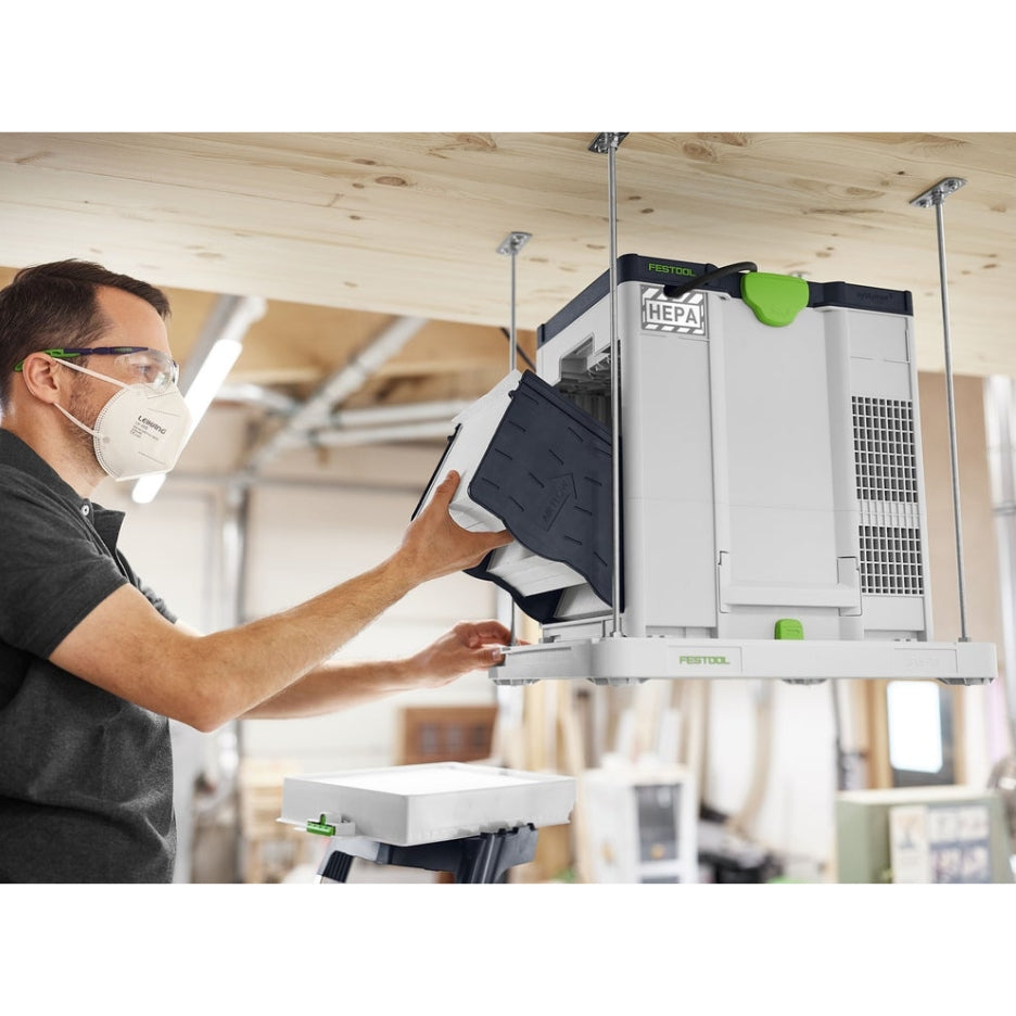 Festool Air Filter SYS-AIR HEPA 577791