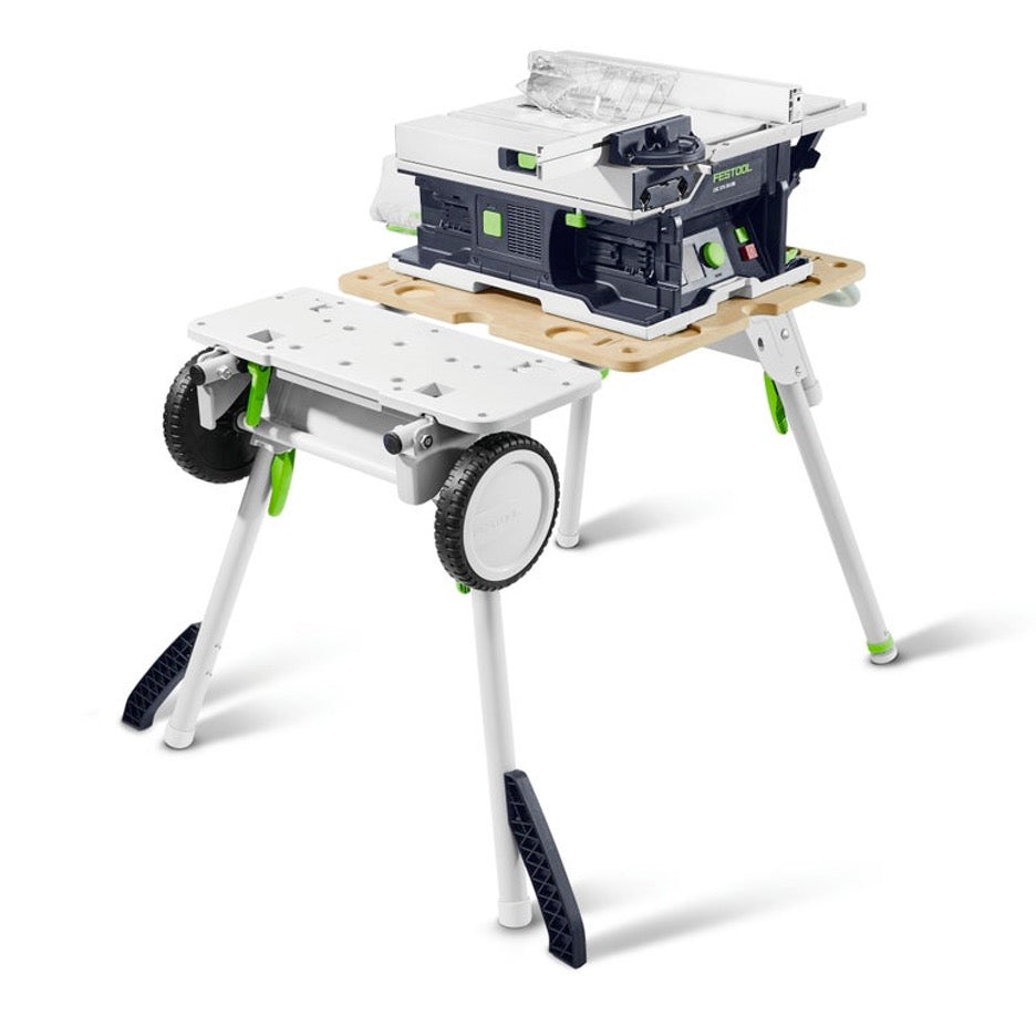 Festool CSC SYS 50 Cordless Table Saw EBI-Set 577383