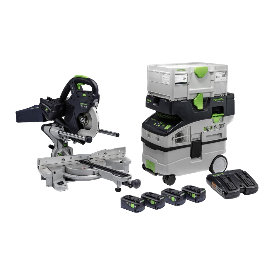 Shop the Best Selection of Festool Tools in Canada | Ultimate Tools