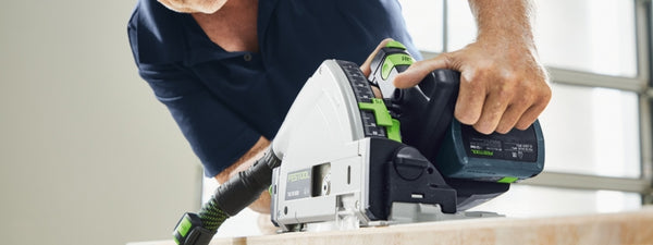 Ultimate Tools - Canada's First Festool Dealer