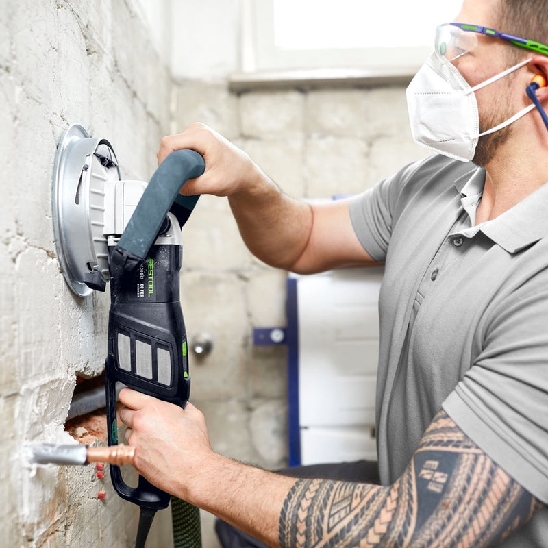 Festool Renofix Renovation Grinder RG 130 ECI-Plus 577048