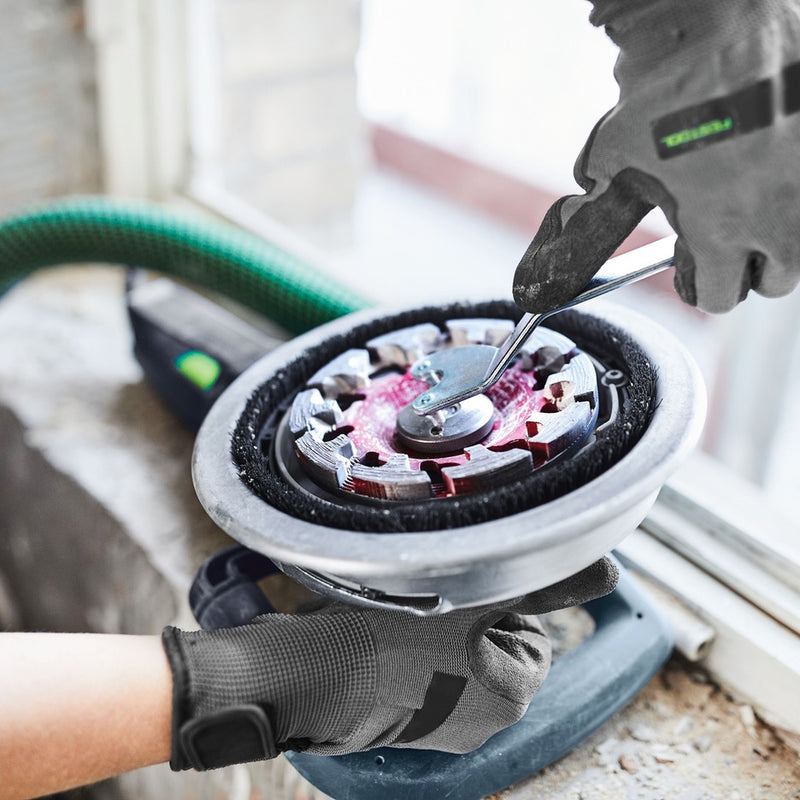 Festool Renofix Renovation Grinder RG 130 ECI-Plus 577048