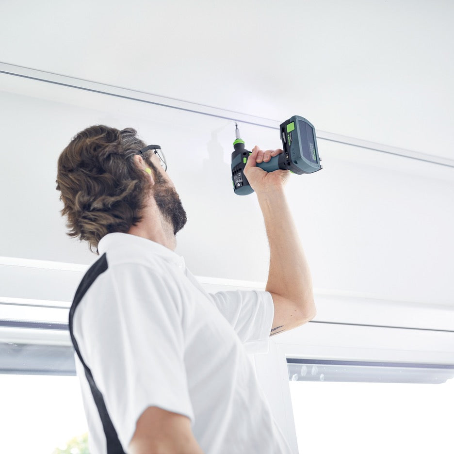 Festool TXS 18 Cordless Drill Basic 576901