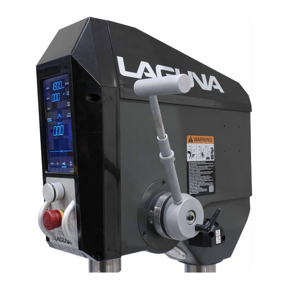 Laguna DP 20 Inch Floor Standing Drill Press | Ultimate Tools