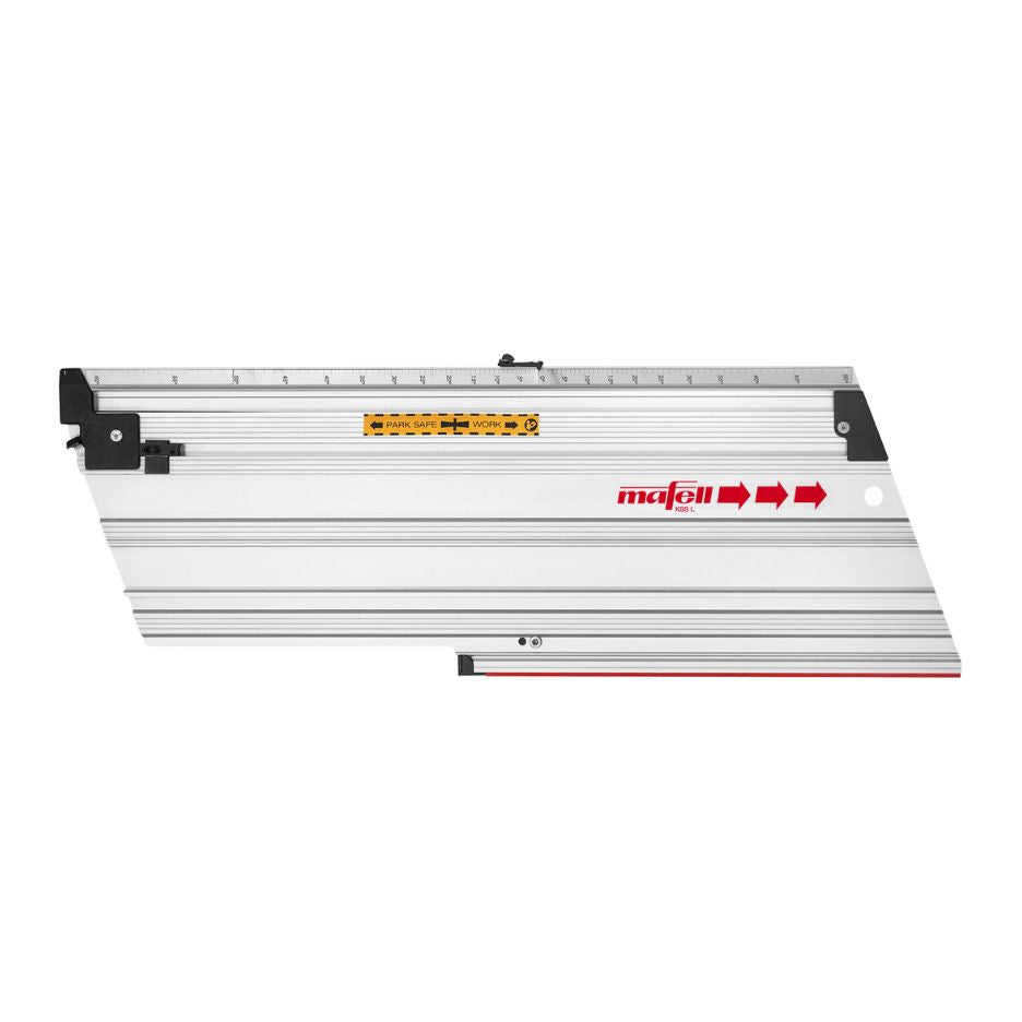 Mafell 370mm Guide Rail L 208171