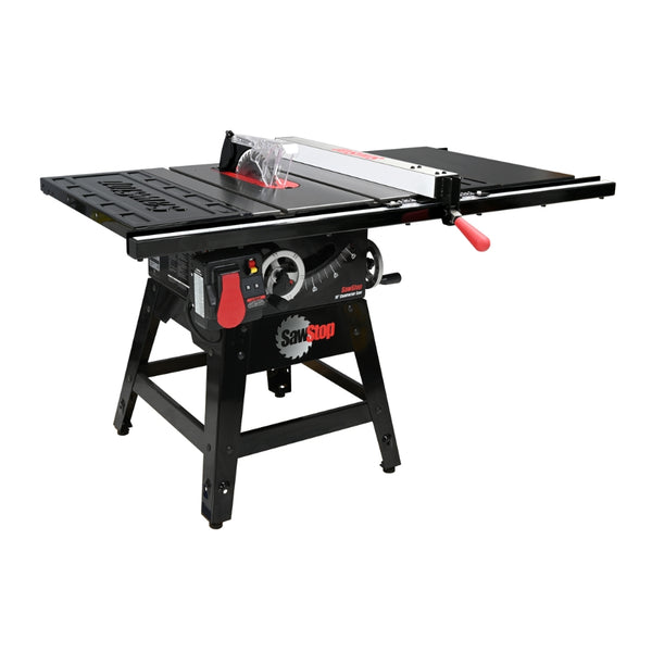 Shop SawStop Premium Table Saws in Canada | Ultimate Tools