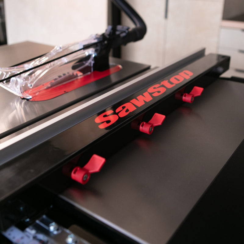 Shop SawStop Premium Table Saws in Canada | Ultimate Tools