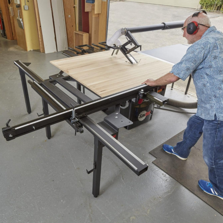 SawStop Large Sliding Table TSA-SA70