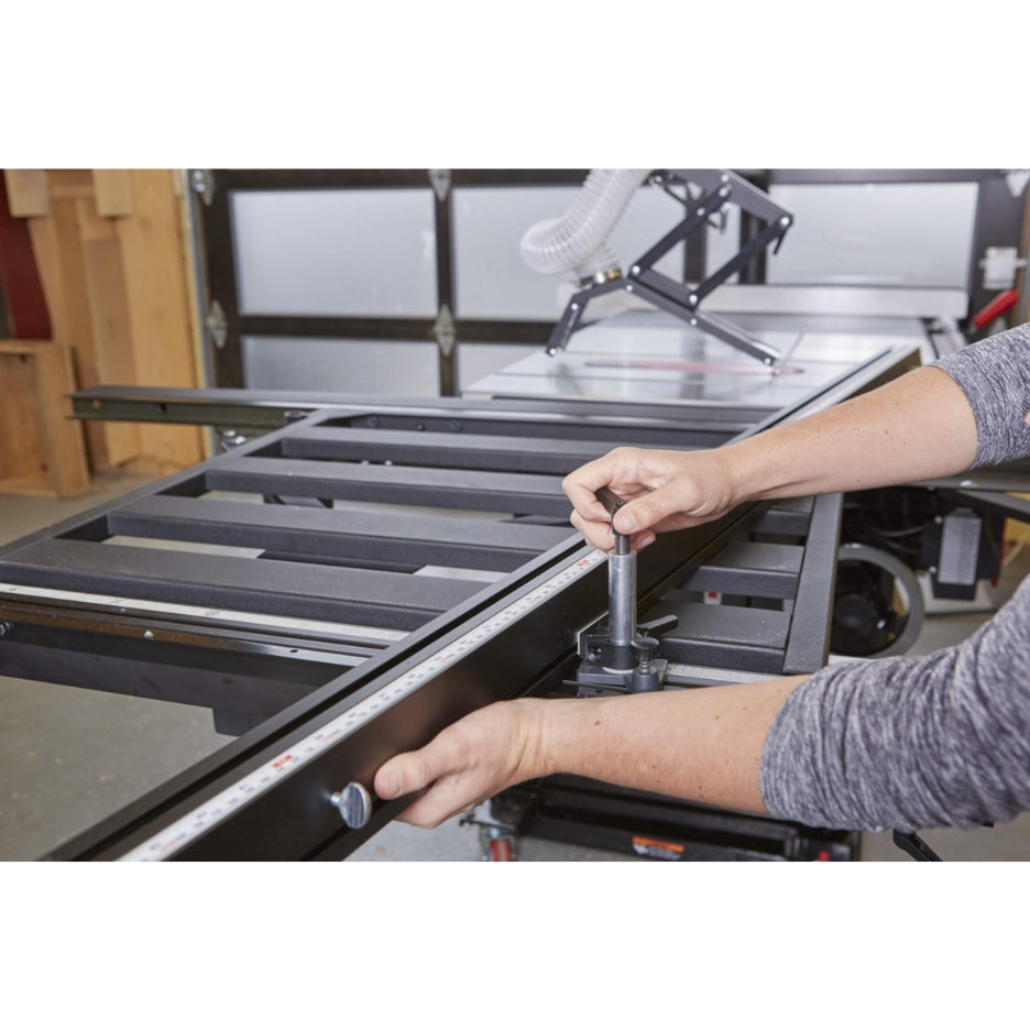 SawStop Large Sliding Table TSA-SA70
