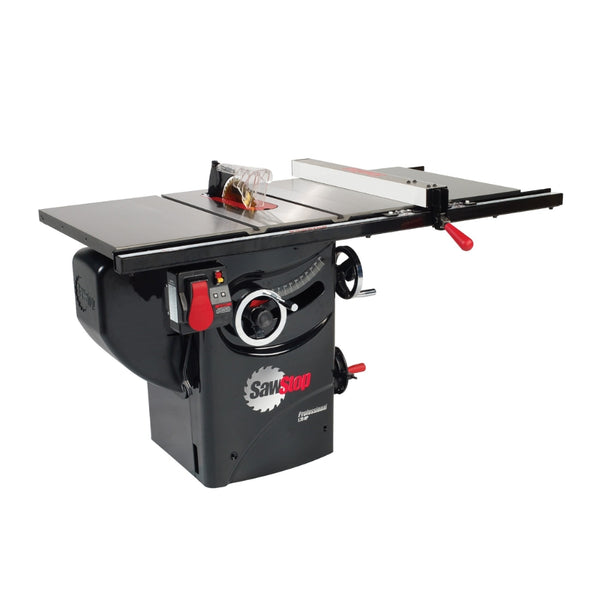 Shop SawStop Premium Table Saws in Canada | Ultimate Tools