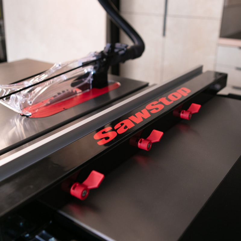 Shop SawStop Premium Table Saws in Canada | Ultimate Tools