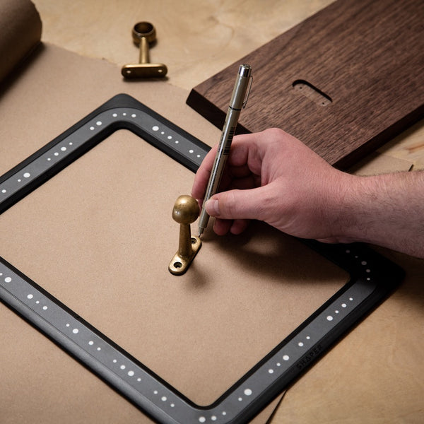 Shaper Tools Trace Vector Drawing Toolkit SX1-AA