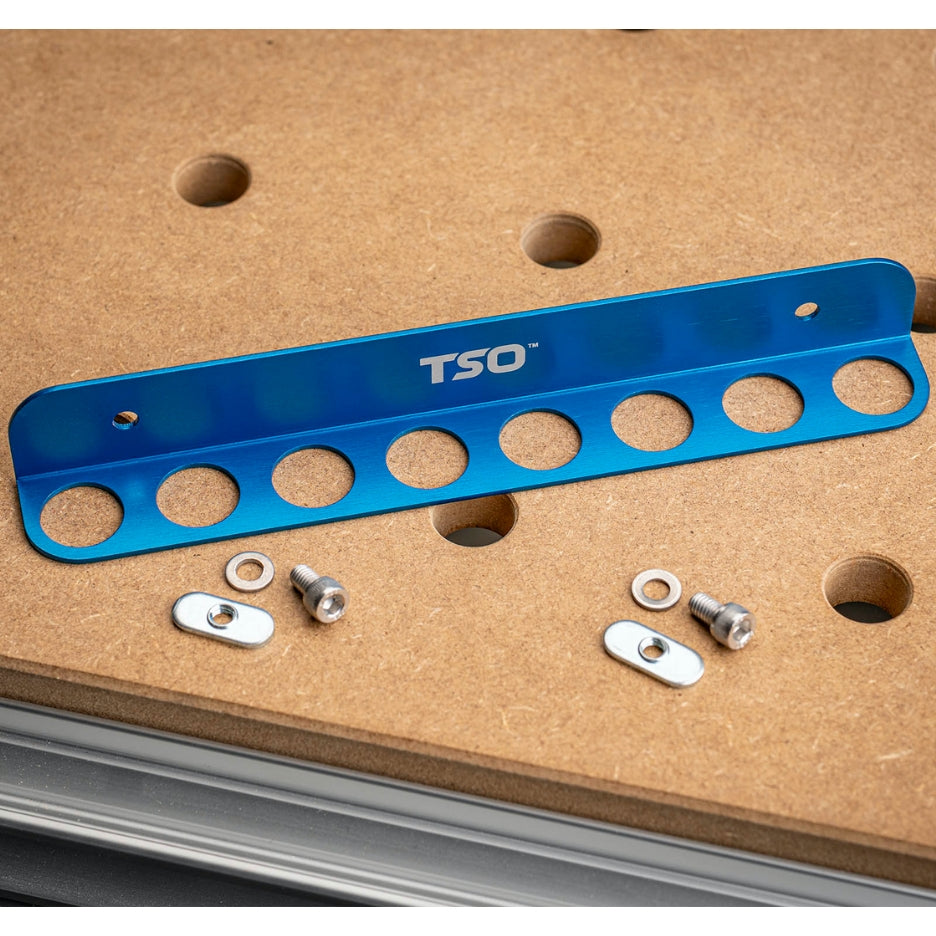 TSO Products Bench Dog Rack 61-617