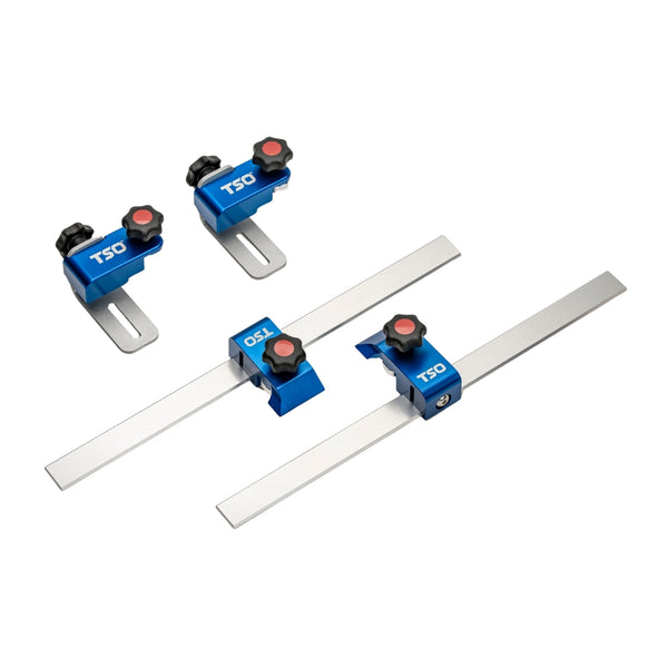 The Best TSO Products - TSO Parallel Guides and More | Ultimate Tools