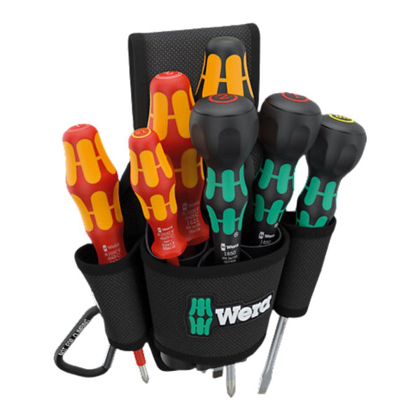 Explore Wera Tools & Tool Sets in Canada | Ultimate Tools