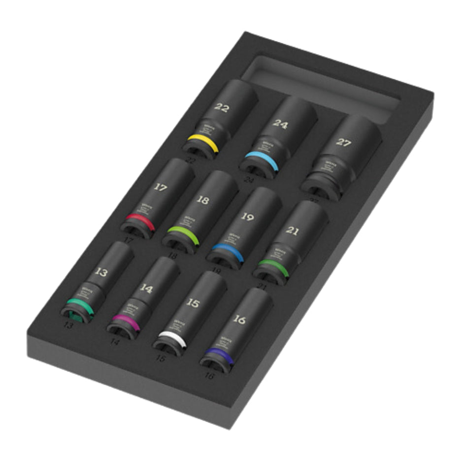 Explore Wera Tools & Tool Sets in Canada | Ultimate Tools