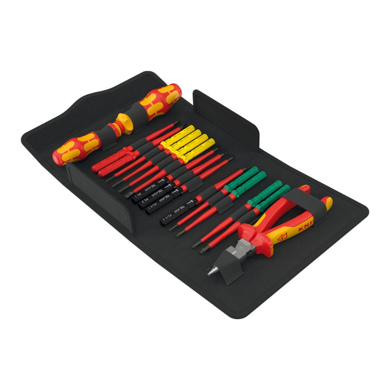 Explore Wera Tools & Tool Sets in Canada | Ultimate Tools