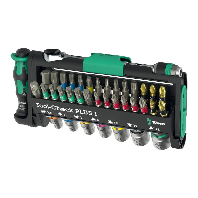 Explore Wera Tools & Tool Sets in Canada | Ultimate Tools