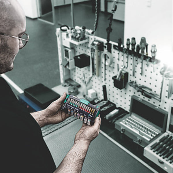 Explore Wera Tools & Tool Sets in Canada | Ultimate Tools