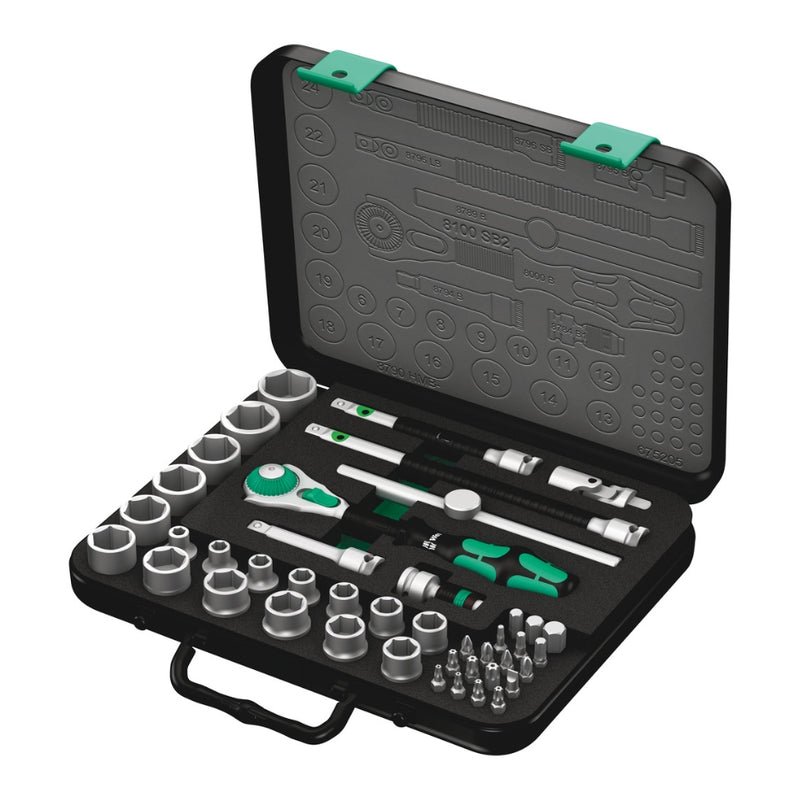 Explore Wera Tools & Tool Sets in Canada | Ultimate Tools