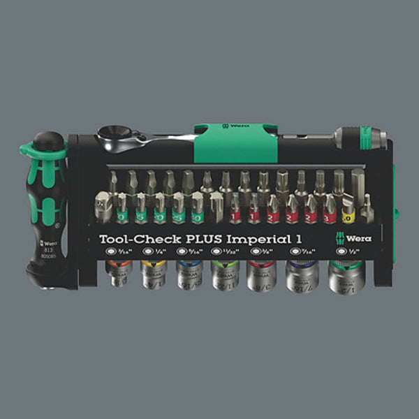 Explore Wera Tools & Tool Sets in Canada | Ultimate Tools