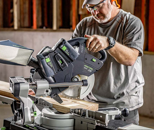 Ultimate Tools - Canada's First Festool Dealer