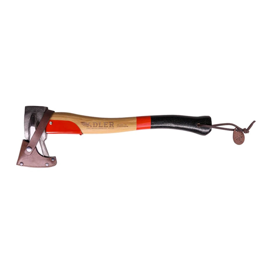 Adler Premium Short Splitter Splitting Hatchet 230.0H125A211