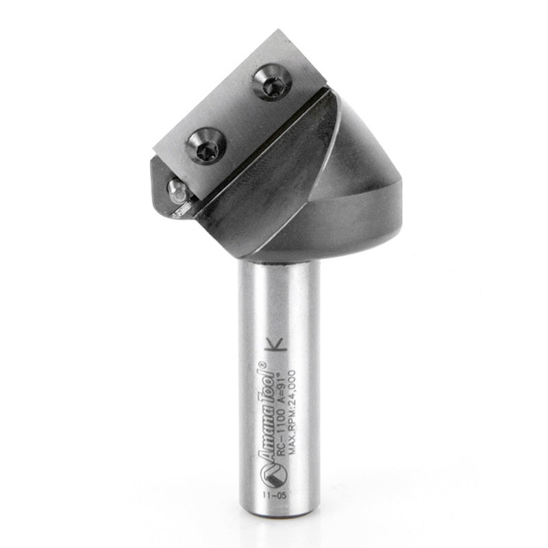 Amana Tool Delivers Unsurpassed Quality in Canada | Ultimate Tools
