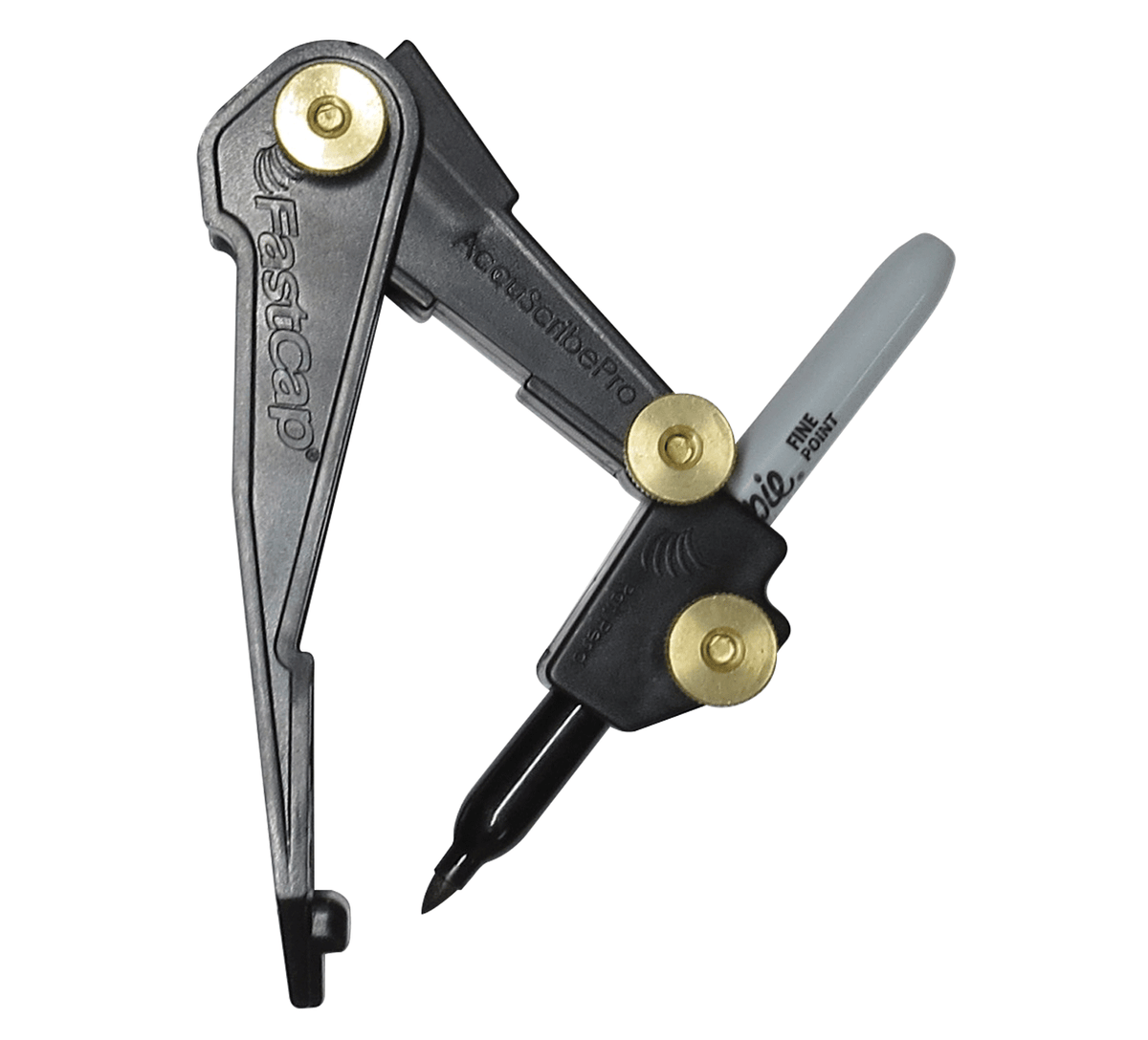 Fastcap Scribing Tool ACCUSCRIBE PRO