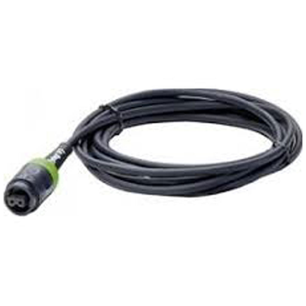 Festool Plug-it Cable 4m x 16 Gauge Plug-it Cable 203925