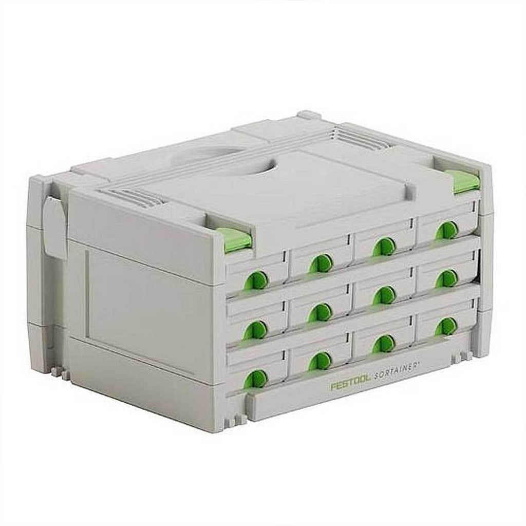 Festool Sortainer Drawer Systainers 491***