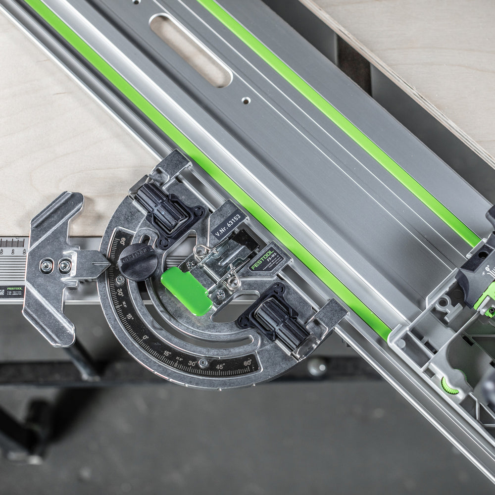 Festool Guide Rail Angle Stop FS-WA 577040