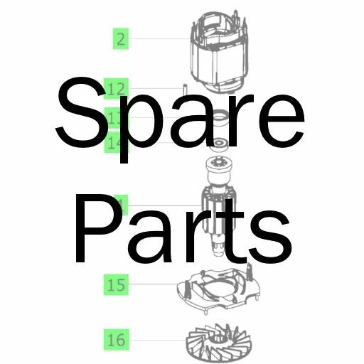 Festool Spare Part Container Domino-Sort 700715