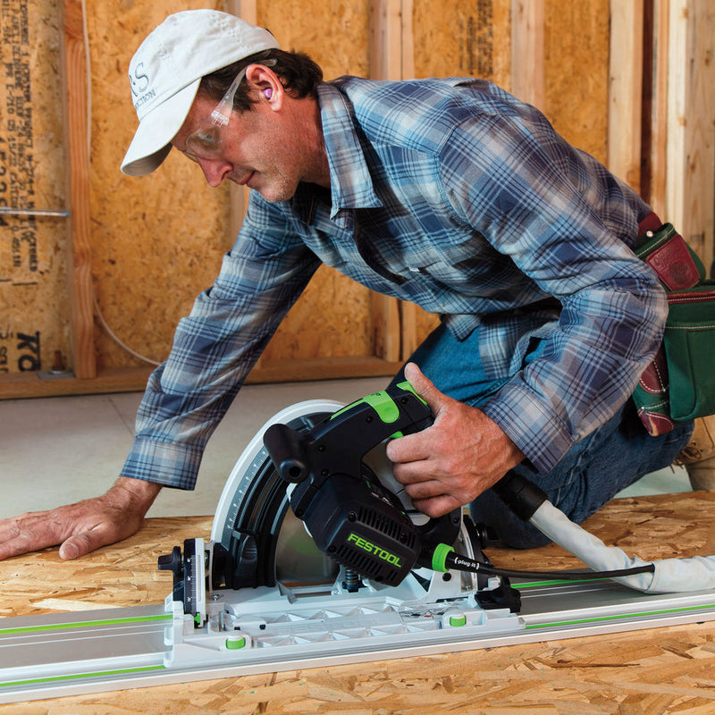 Find the Perfect Festool Track Saw for Your Projects | Ultimate Tools