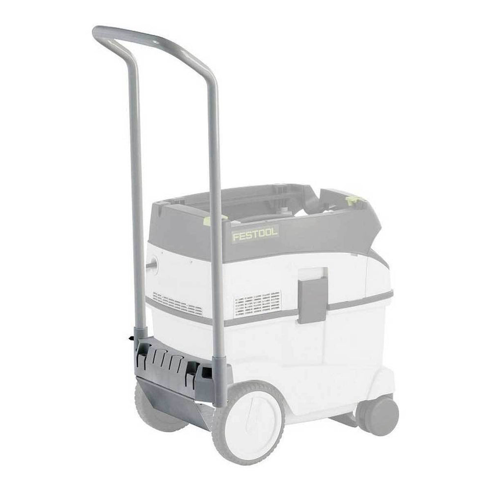 Shop Festool Dollies, Mobile Workshops & More | Ultimate Tools