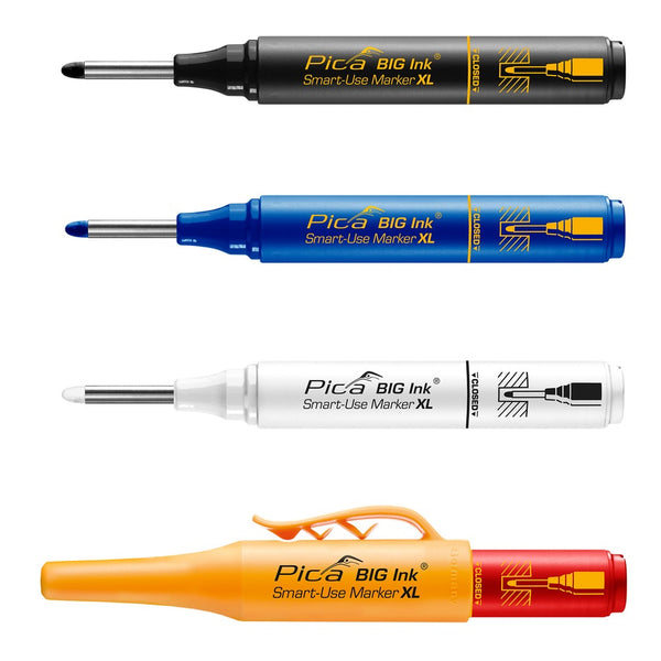 Shop Precision Pica Pencils and Markers in Canada | Ultimate Tools